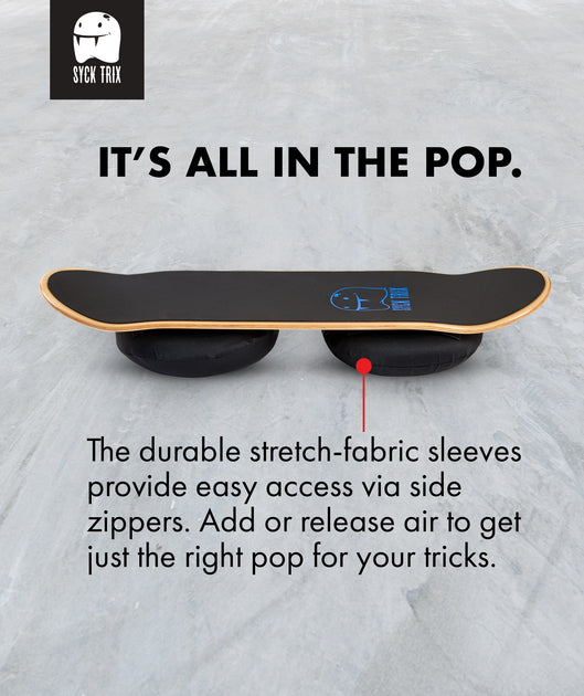 SyckTrix Balance Board – Syck Trix